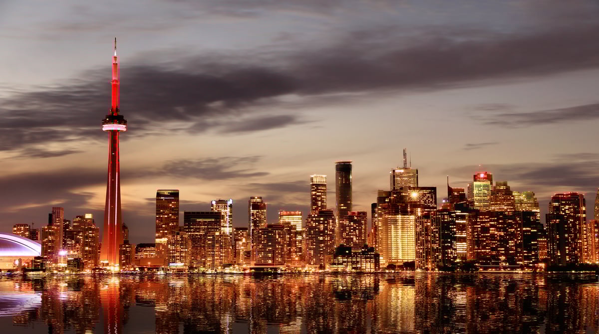 Five Largest Construction Projects Planned For Ontario Five Largest Construction Projects Planned For Ontario